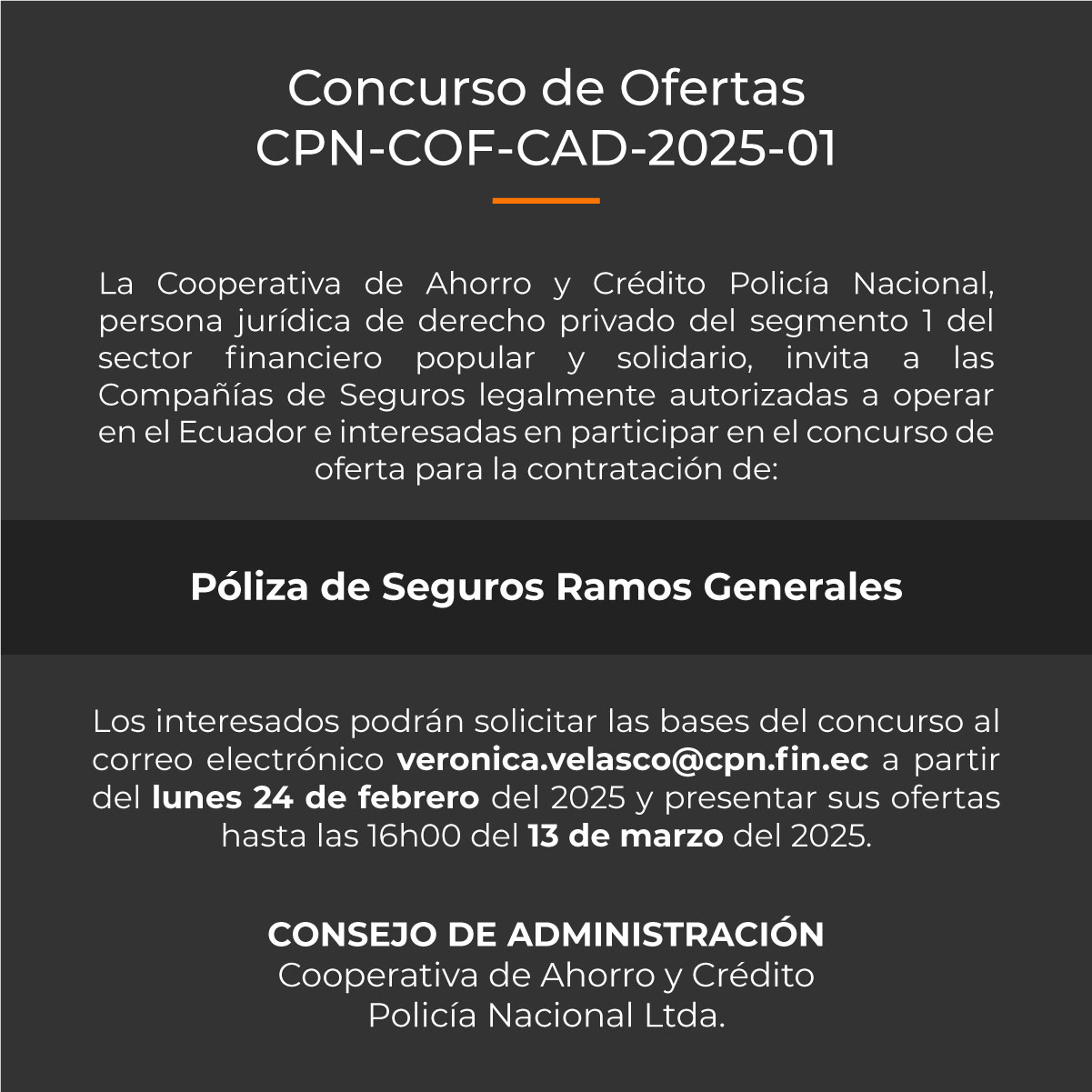 Principios | Cooperativa de la Policía Nacional Principios | Cooperativa de la Policía Nacional