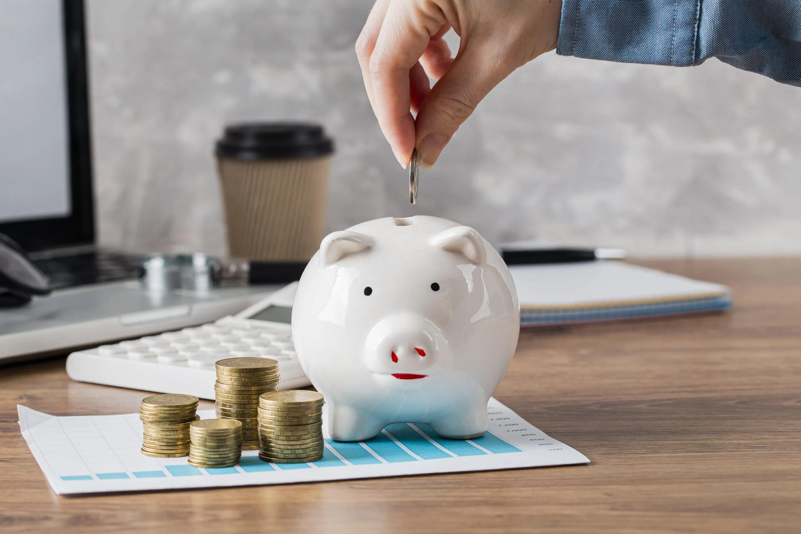 Cómo planificar tu presupuesto mensual eficazmente - Somos más que Finanzas