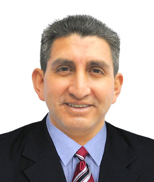 Conozca a los candidatos