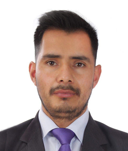 Conozca a los candidatos